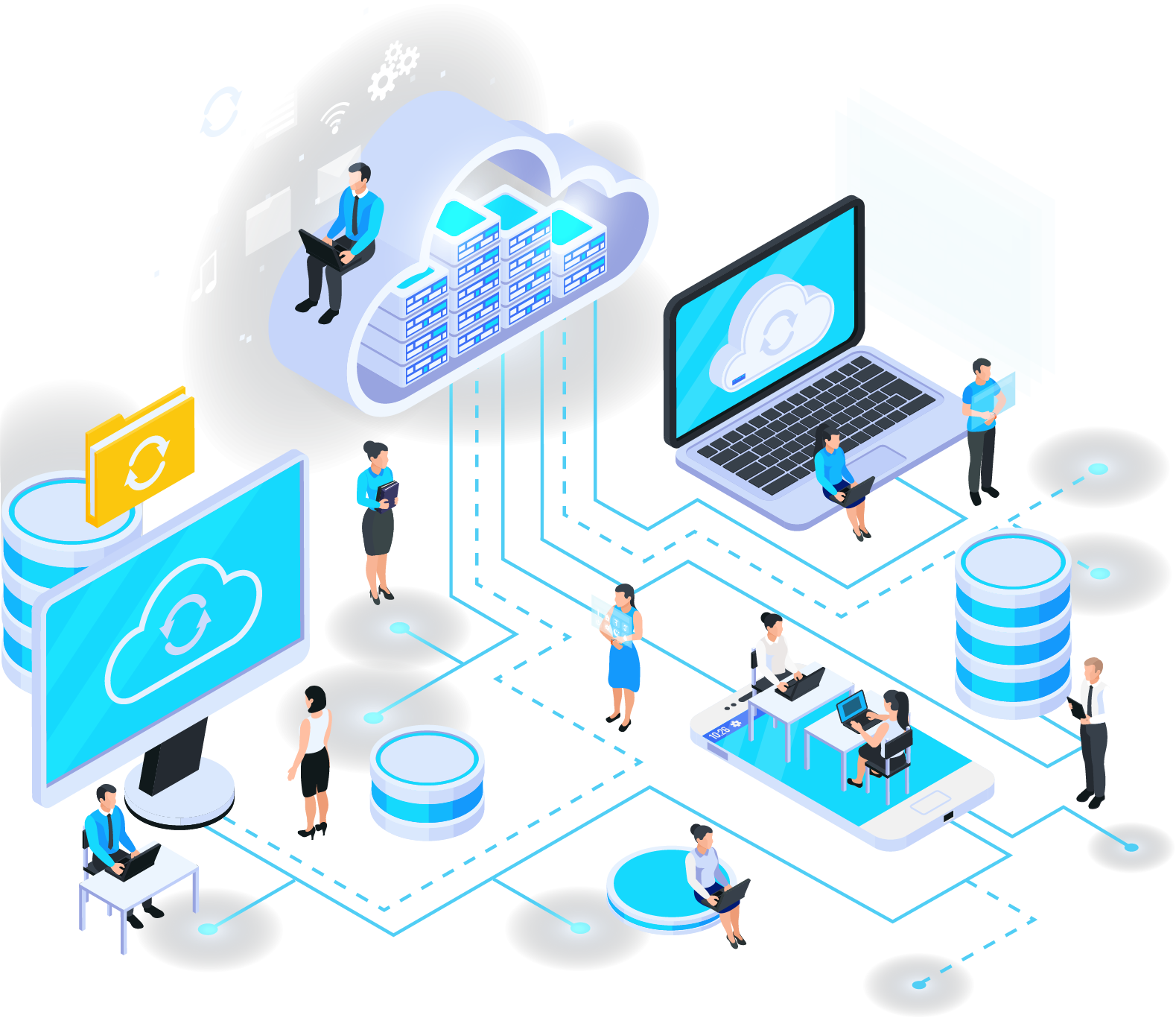 Home - Inland Security