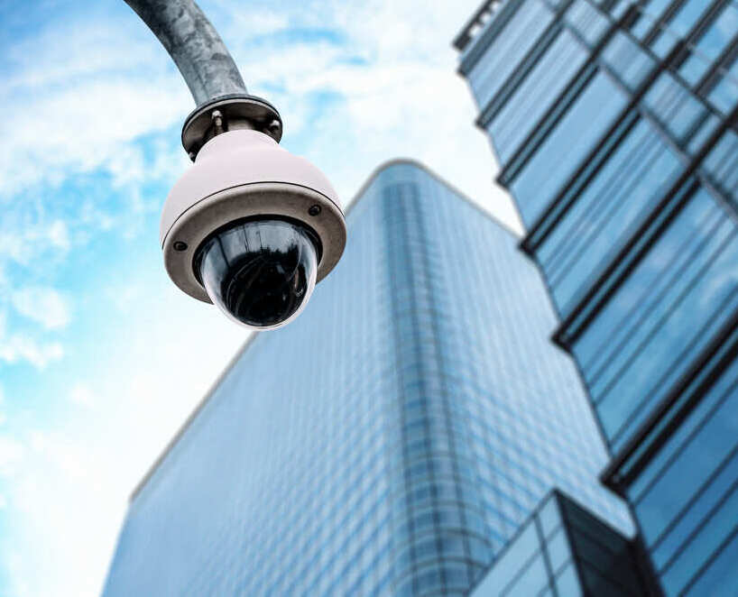 Home - Inland Security